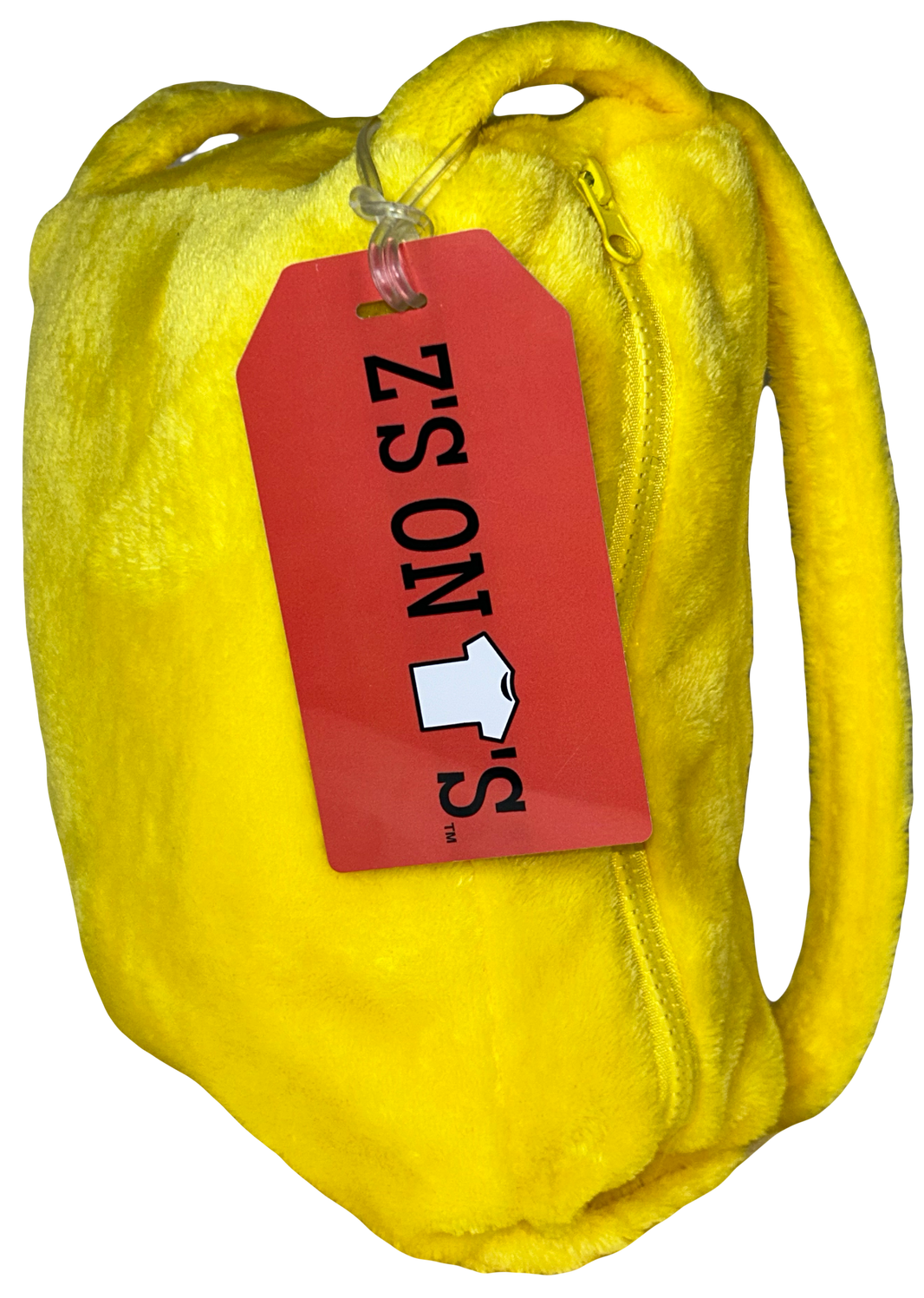 Zzz's On Tee's - Revolutionary Backpack Pillows for Travelers