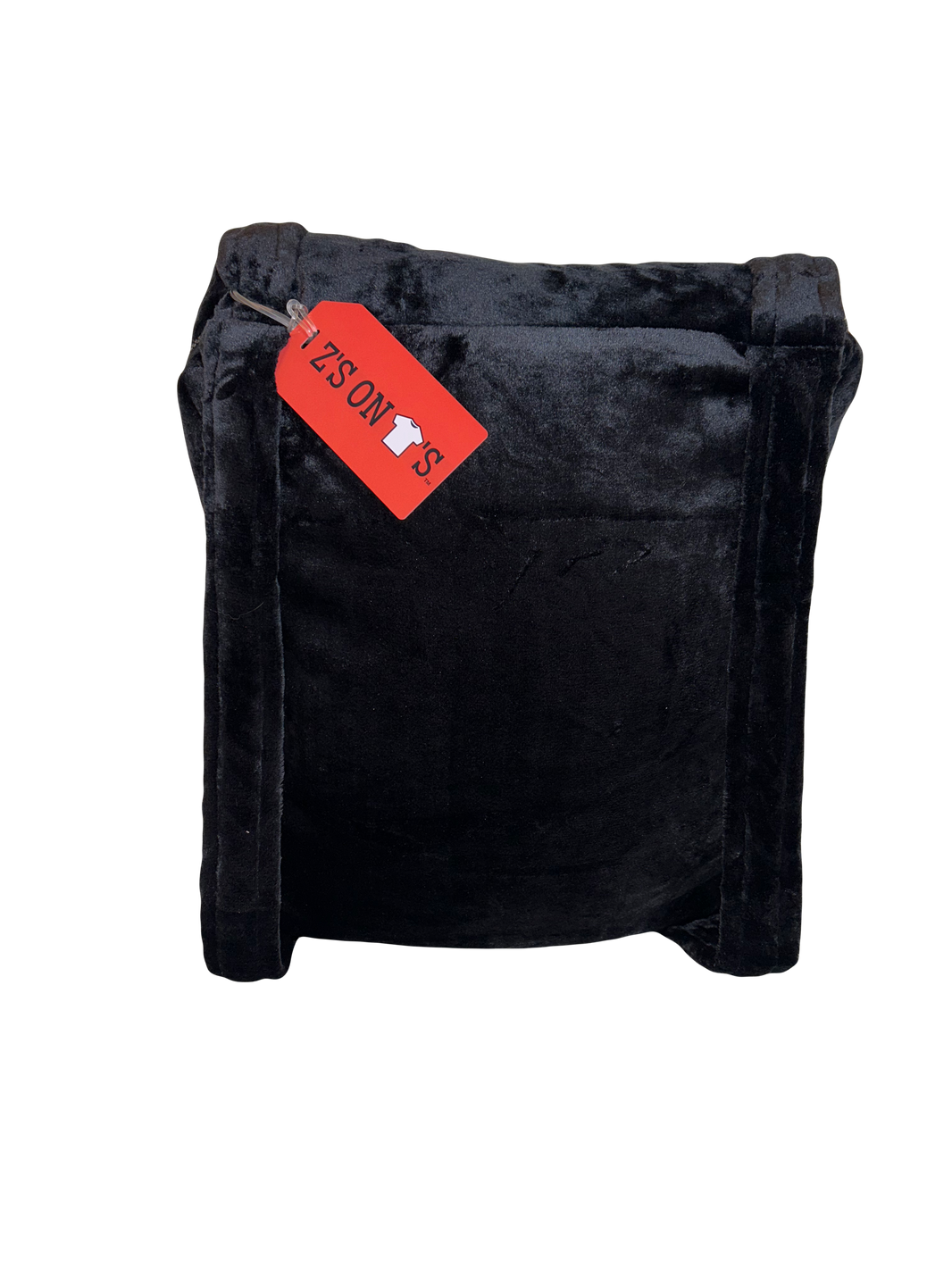 Zzz's On Tee's - Revolutionary Backpack Pillows for Travelers